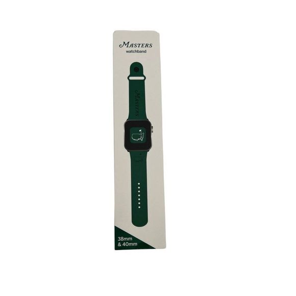 Masters | Accessories | 222 Masters Apple Watch Band 38 And 40 Mm ...